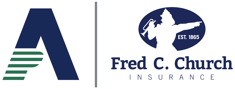Fred C. Church Insurance — Lowell