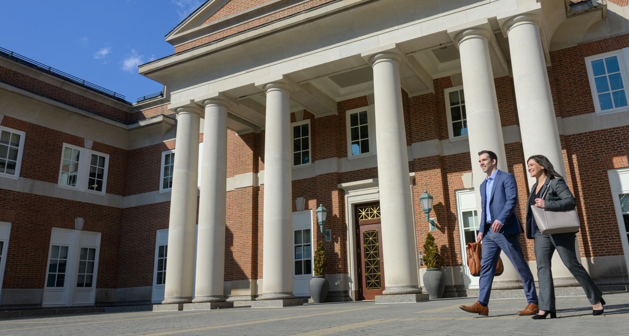 Career Opportunities - The Andover Companies