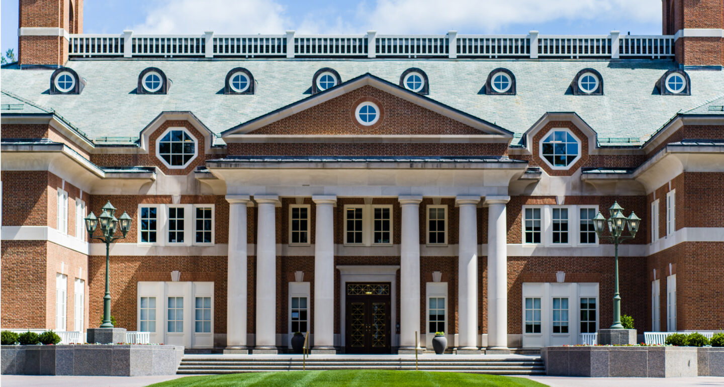 Learn More About Our History - The Andover Companies