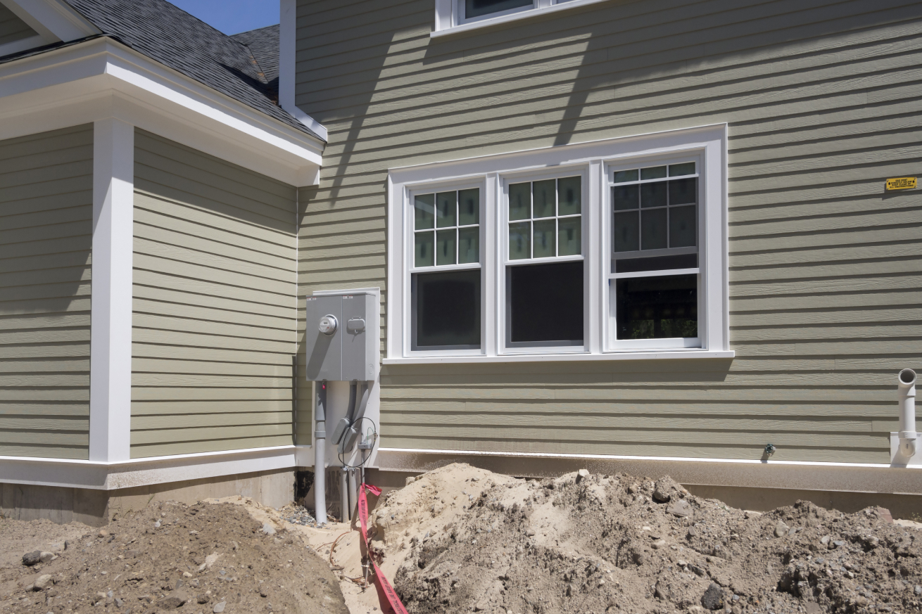 Home Systems & Service Line Coverage - The Andover Companies