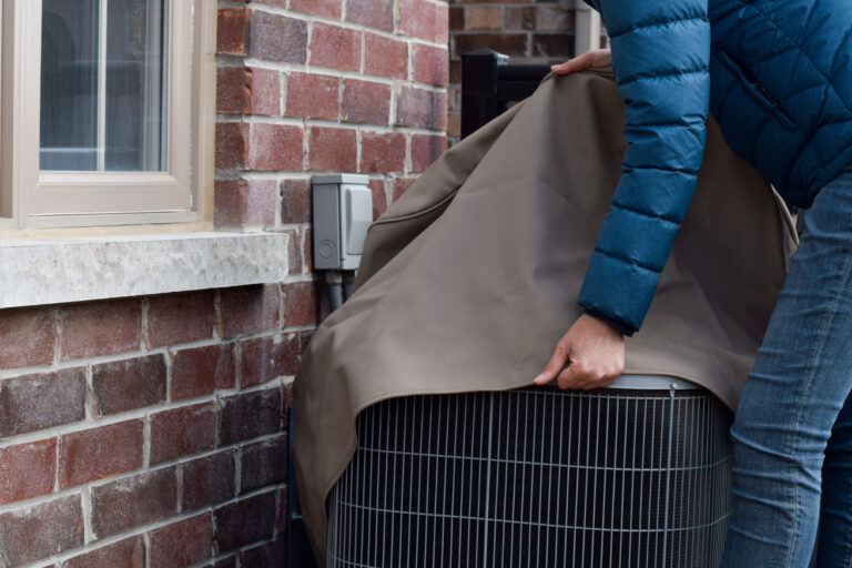Home Systems & Service Line Coverage - The Andover Companies