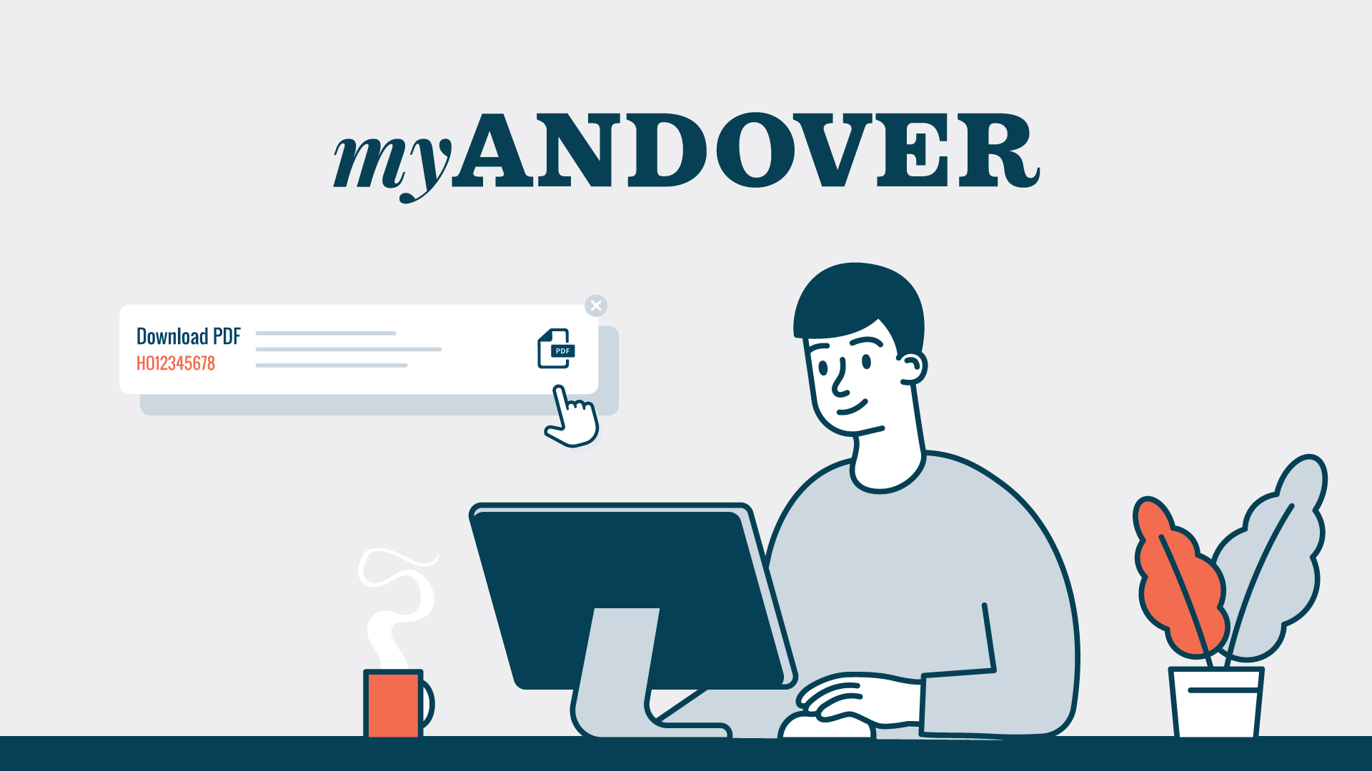 Home & Business Insurance Solutions - The Andover Companies