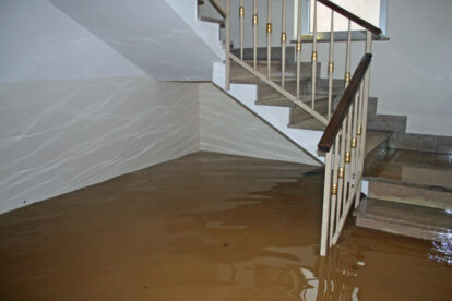 Broad Form Water Damage Coverage - The Andover Companies