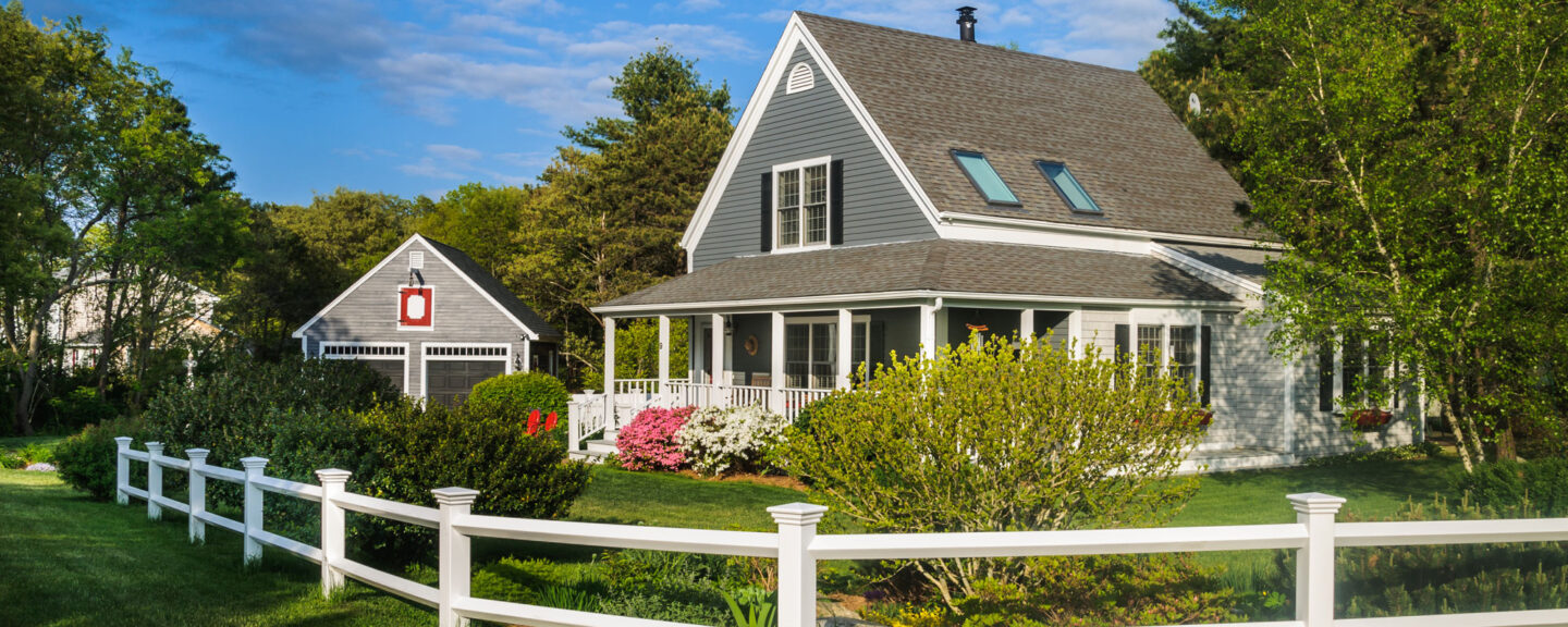 The Difference Between an HO-3 and an HO-5 Homeowners Policy