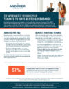 Downloadable Insurance Information Sheets - The Andover Companies