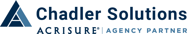 Chadler Solutions, Inc. — Fairfield - The Andover Companies