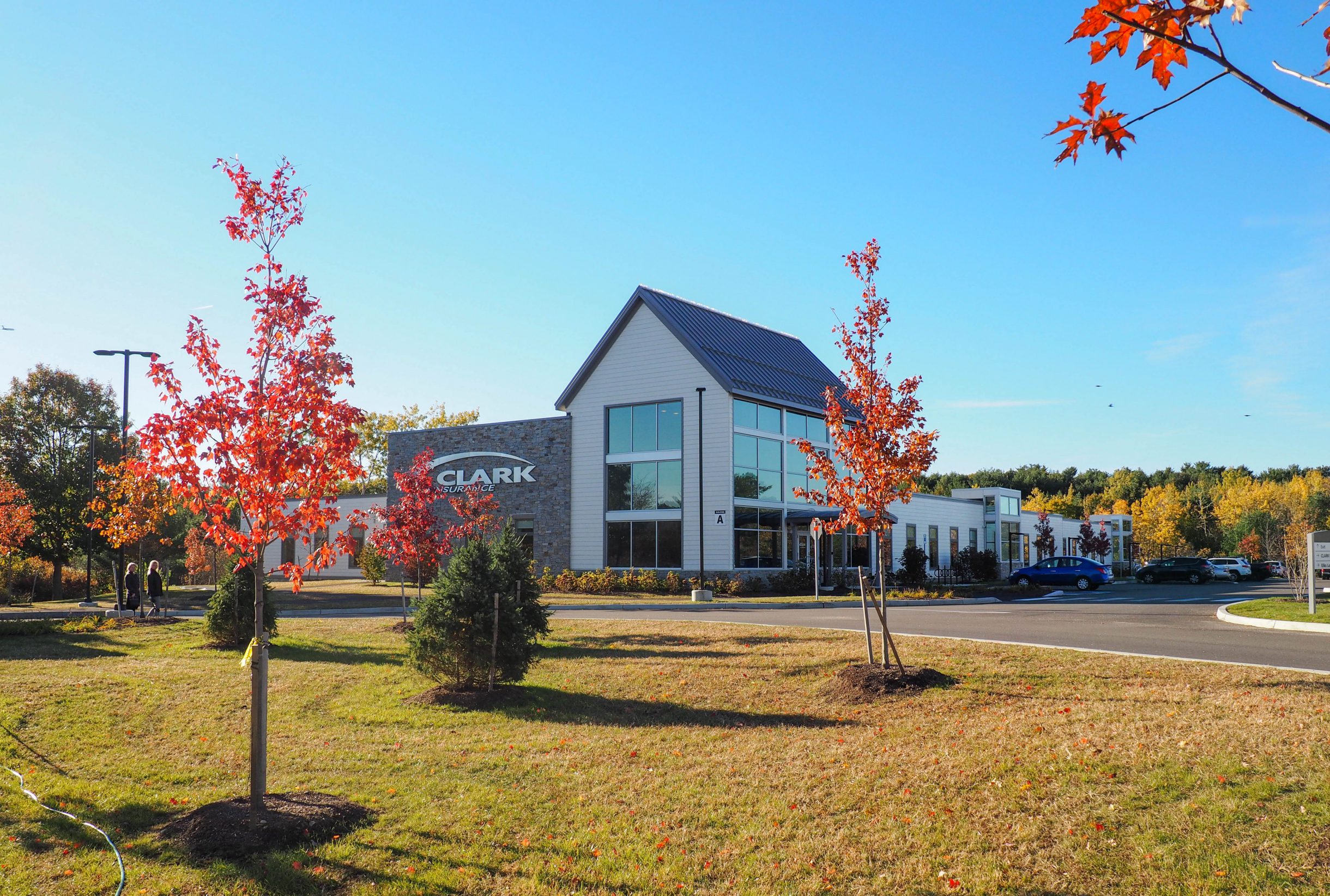 Clark Insurance, a Marsh & McLennan Agency LLS company — Portland