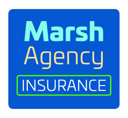logo marsh