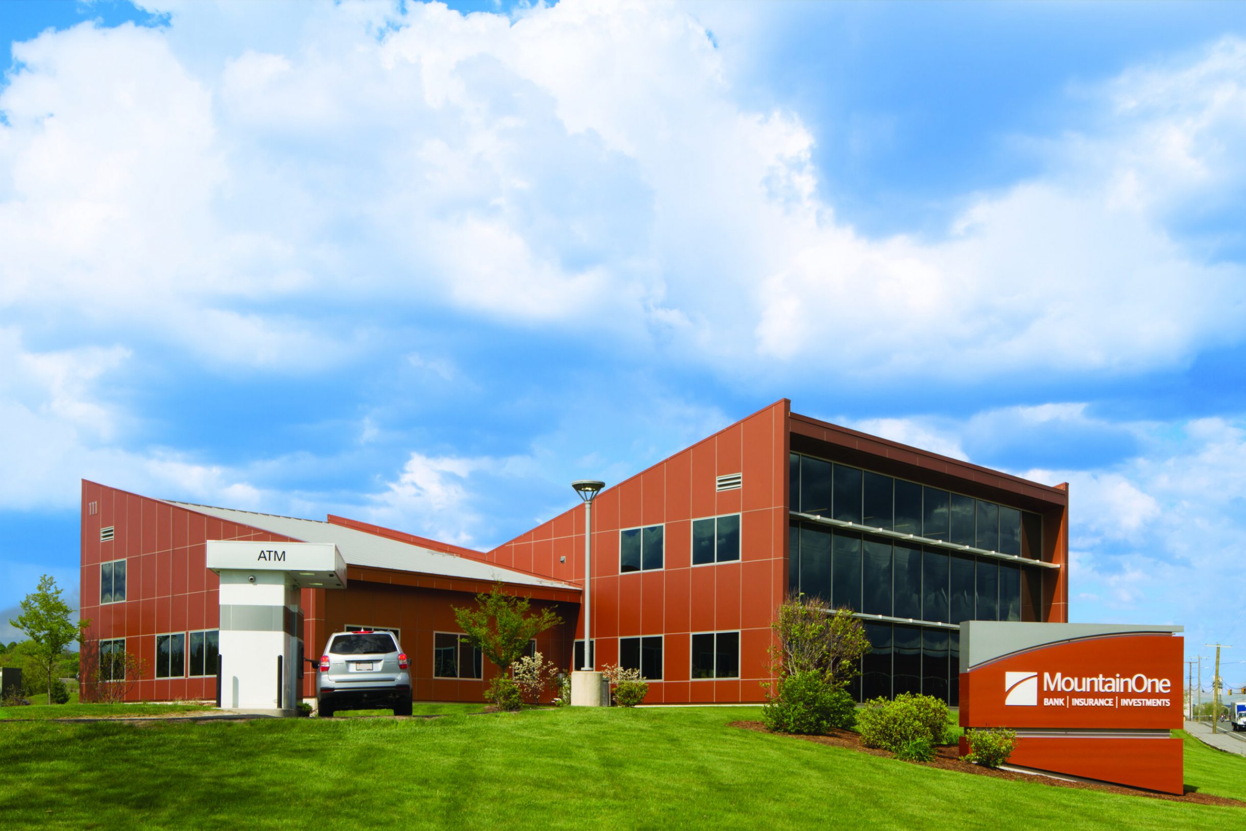MountainOne Insurance Agency, Inc. — Pittsfield