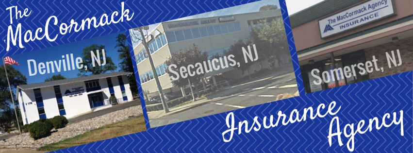 The MacCormack Agency — Secaucus